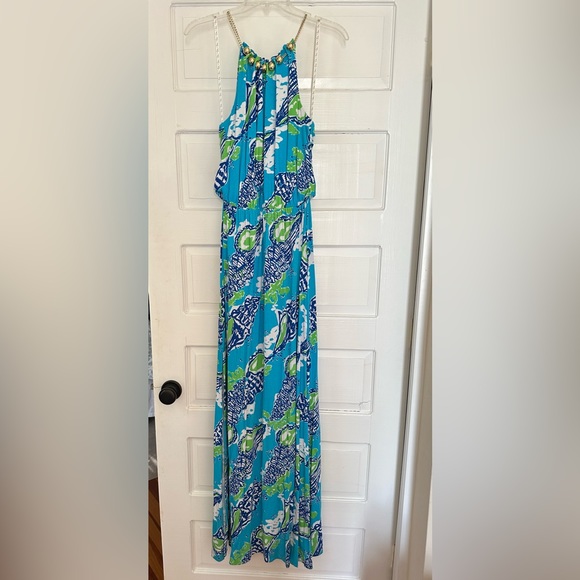 Lilly Pulitzer | Dresses | Lilly Pulitzer Inna Dress M | Poshmark